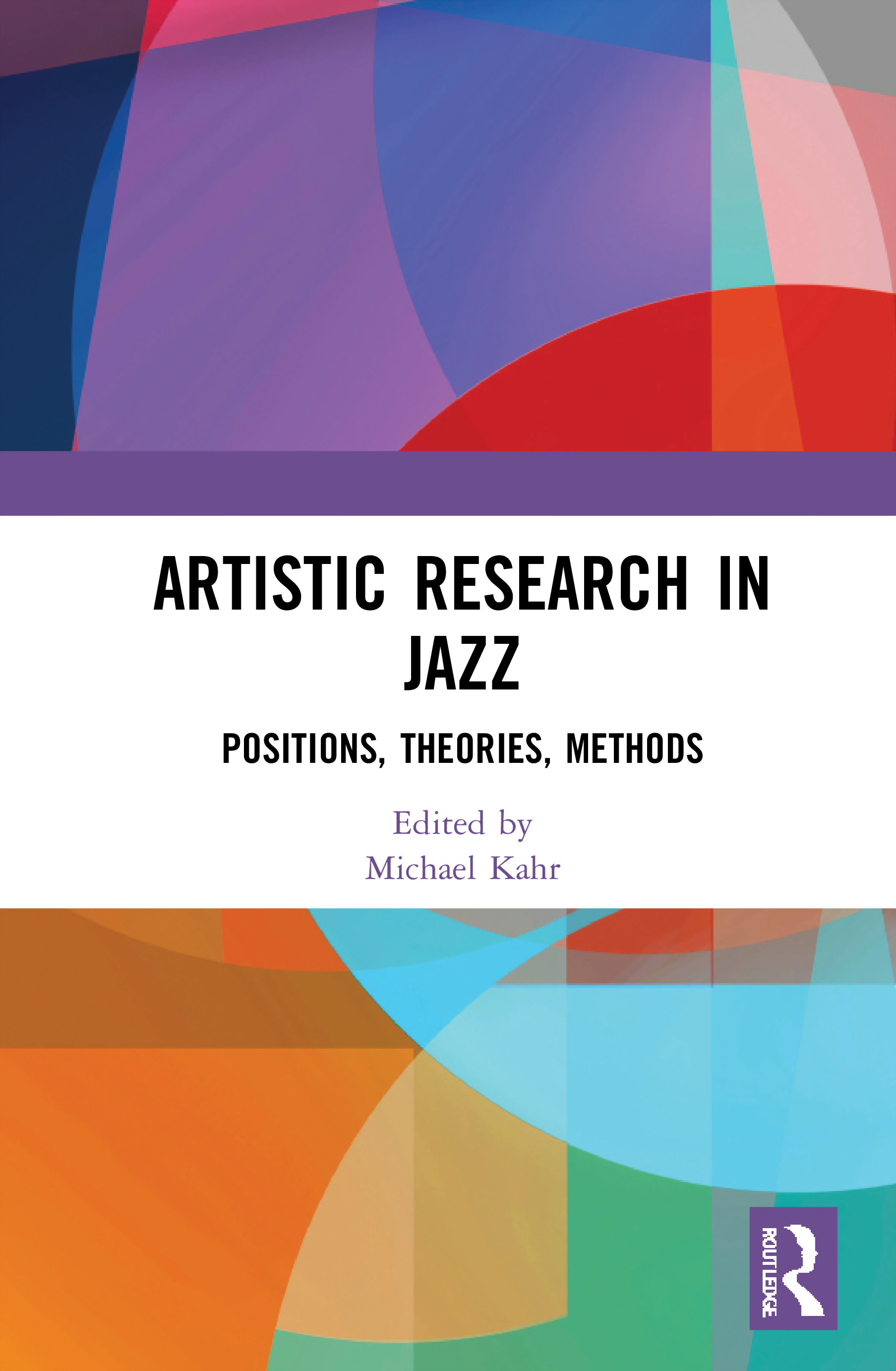 Publications – International Network for Artistic Research in Jazz